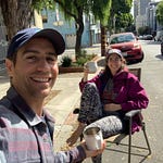 Supernuclear | Gillian & Phil | Substack