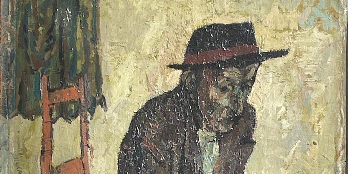 The World We Live In - by Simon Wain-Hobson - Biosafety Now