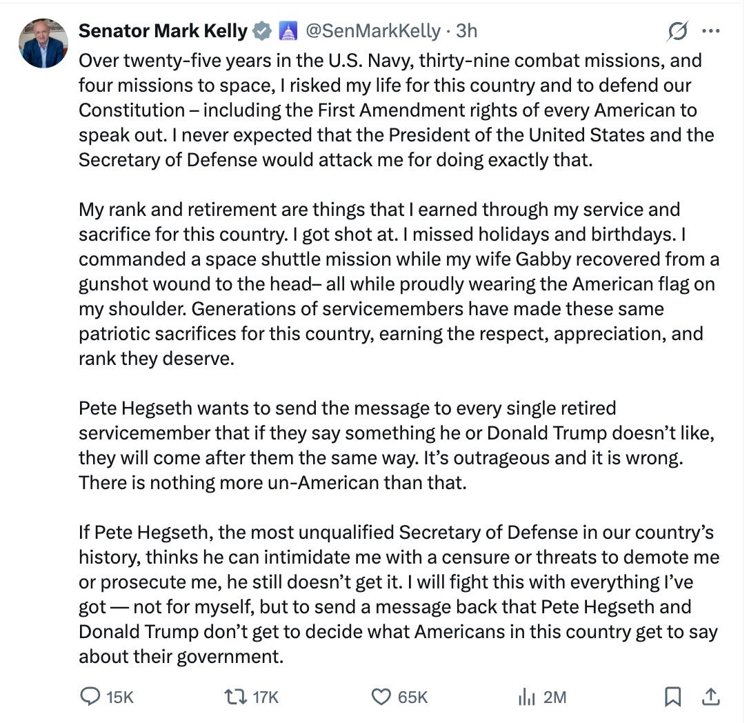 Most Unqualified Secretary Of Defense Ever Going After Captain Mark ...