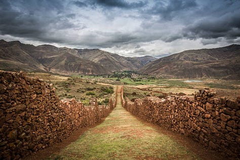 Empire Before the Inca: How the Wari Rewrote the Andes