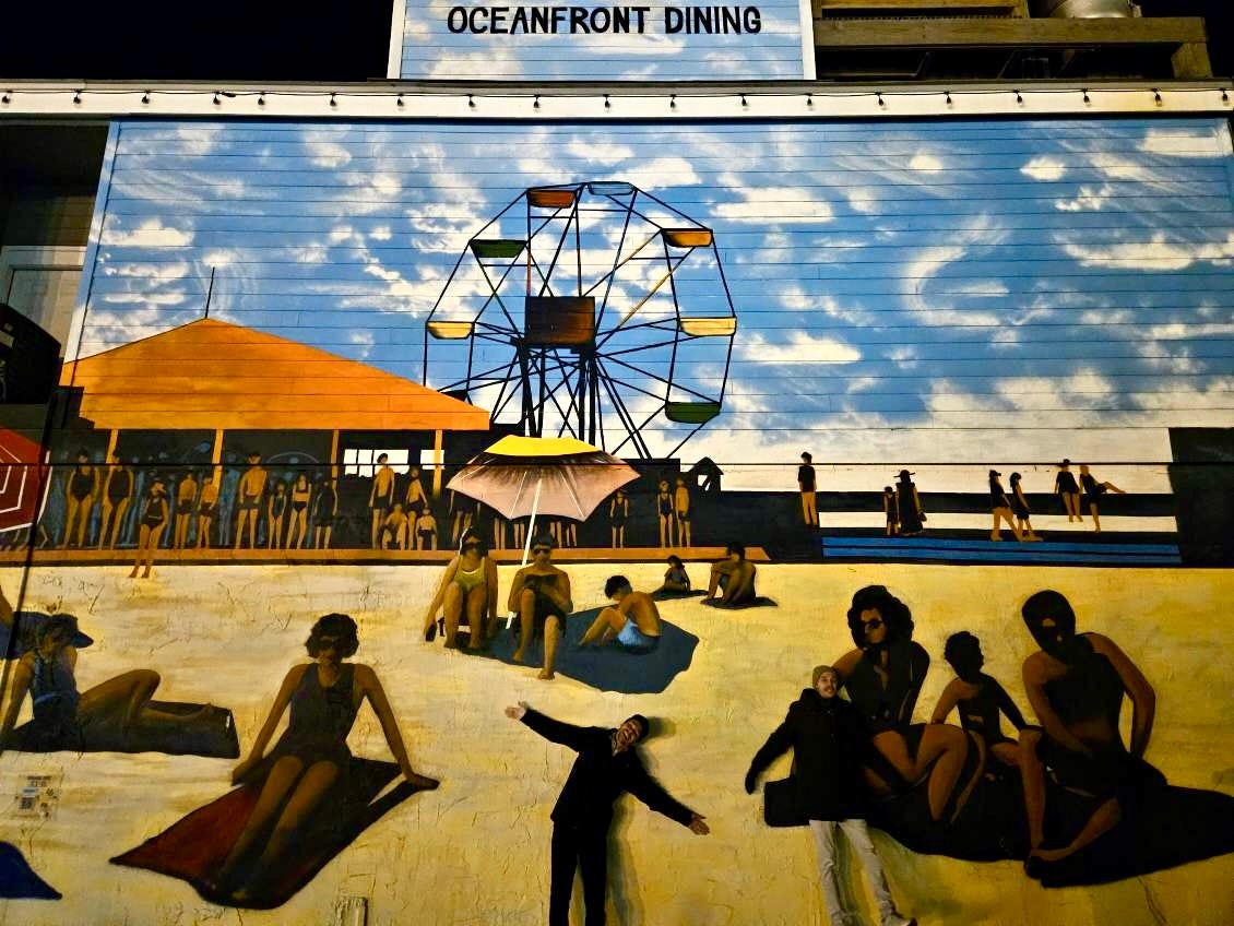 What A Strange Year - From Josh Rech's Desk