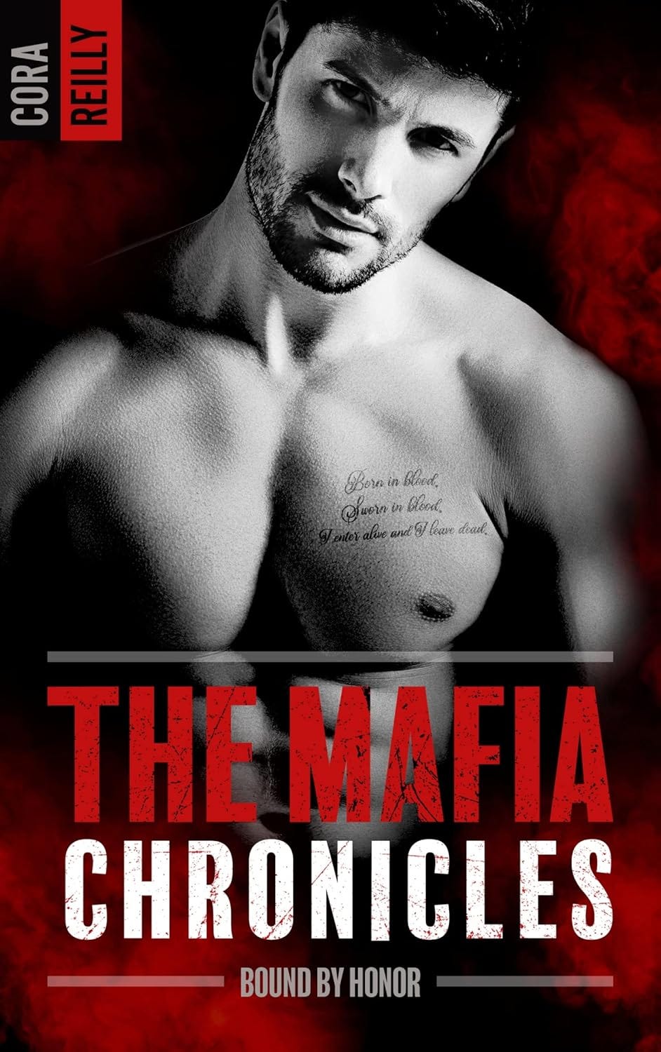 20 Best Mafia Romance Books Full of Passion, Power, and Danger