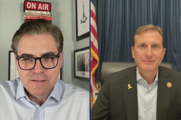 The Jim Acosta Show | Substack