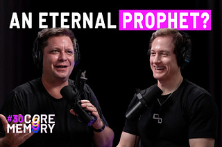 Core Memory | Ashlee Vance | Substack