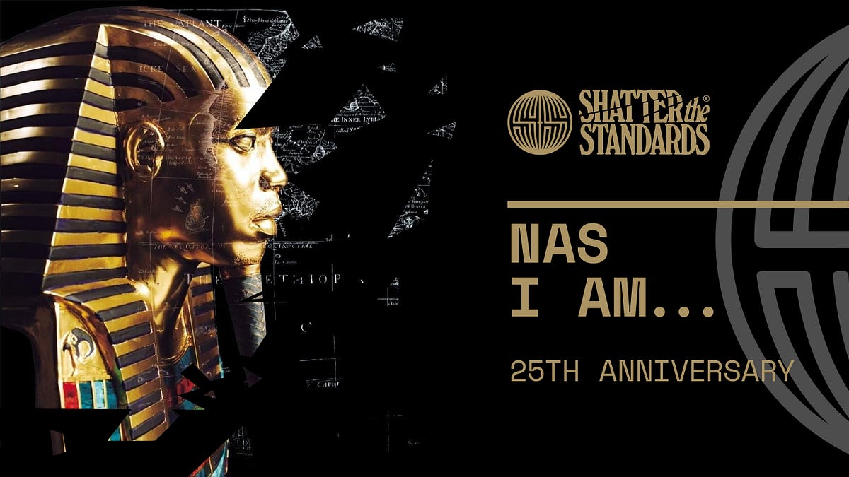 nas i am
