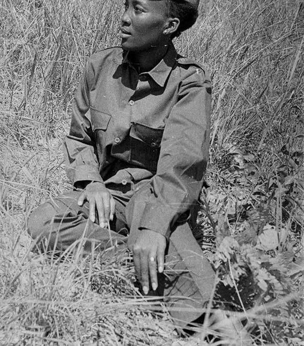 Quem foi Josina Machel, a guerrilheira que deu nome ao Dia da Mulher ...