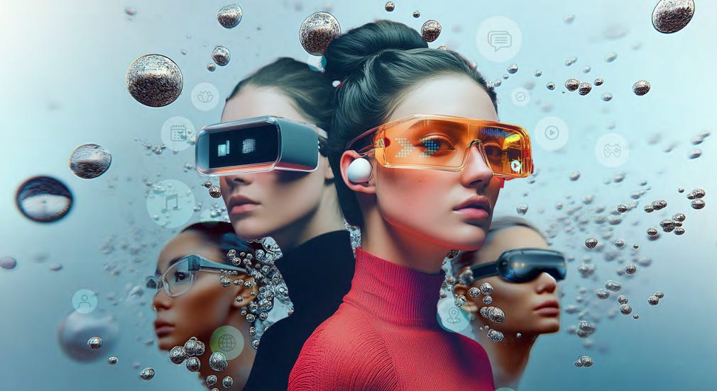 The Future of Media and Communication in 2025: Creativity, Authenticity ...