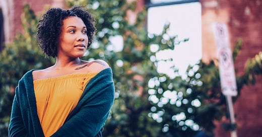 Enhance Black Women's Health Community | Tomesha Campbell | Substack