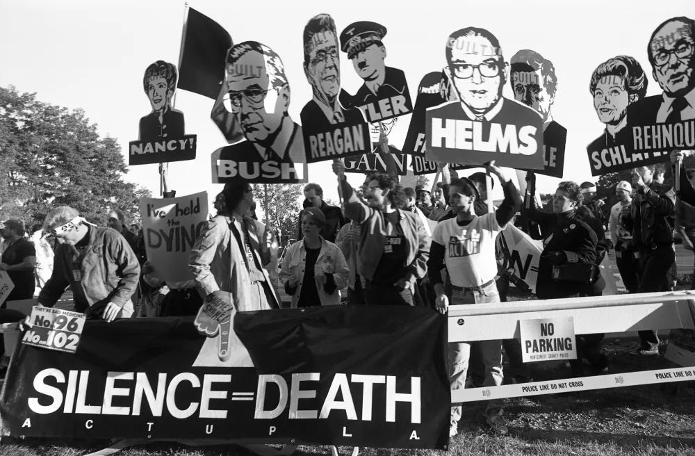 The Cultural Impact of Gen X - by Dallas Miles