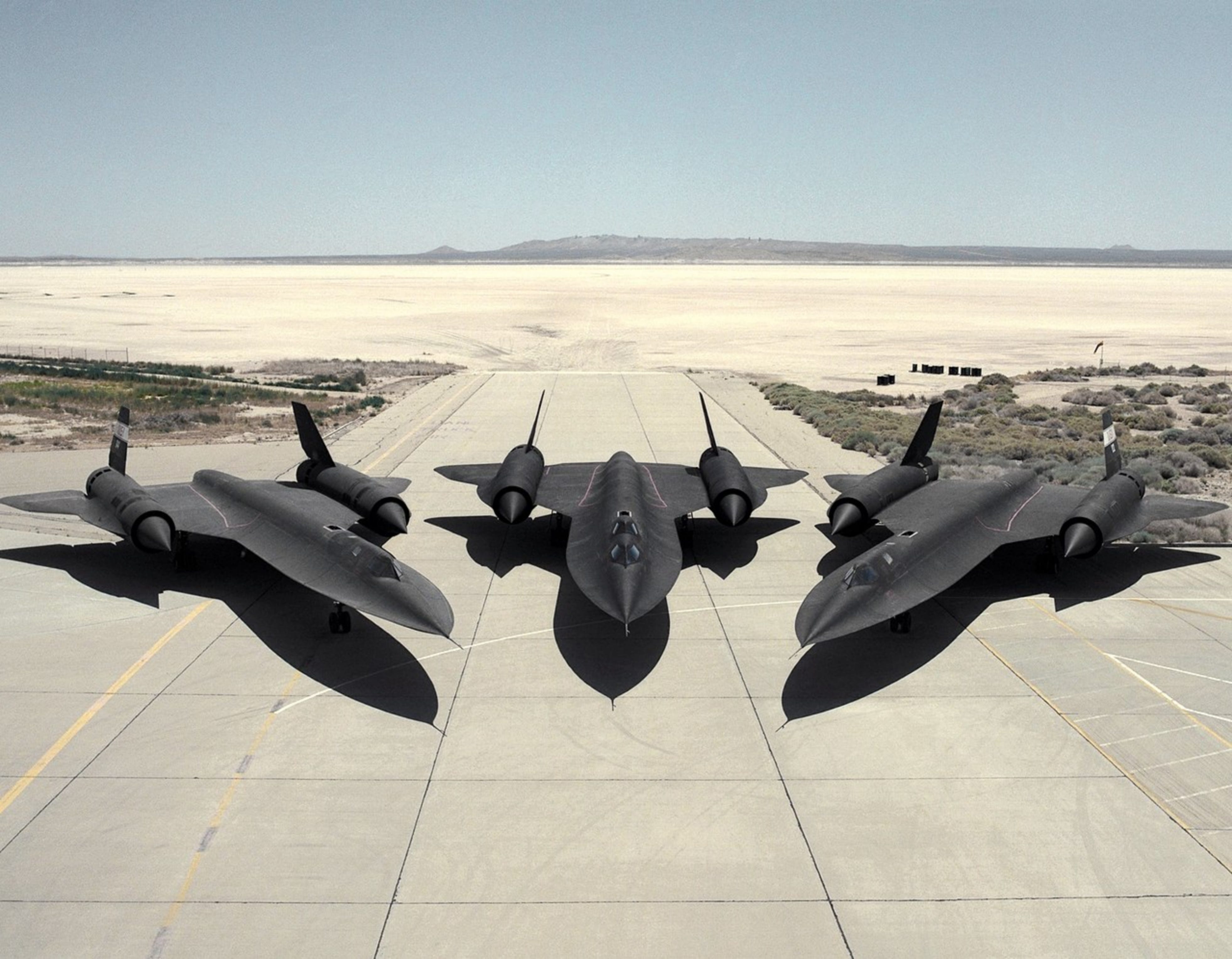 The U-2 Incident: How a High-Flying Spy Plane Redefined the Cold War