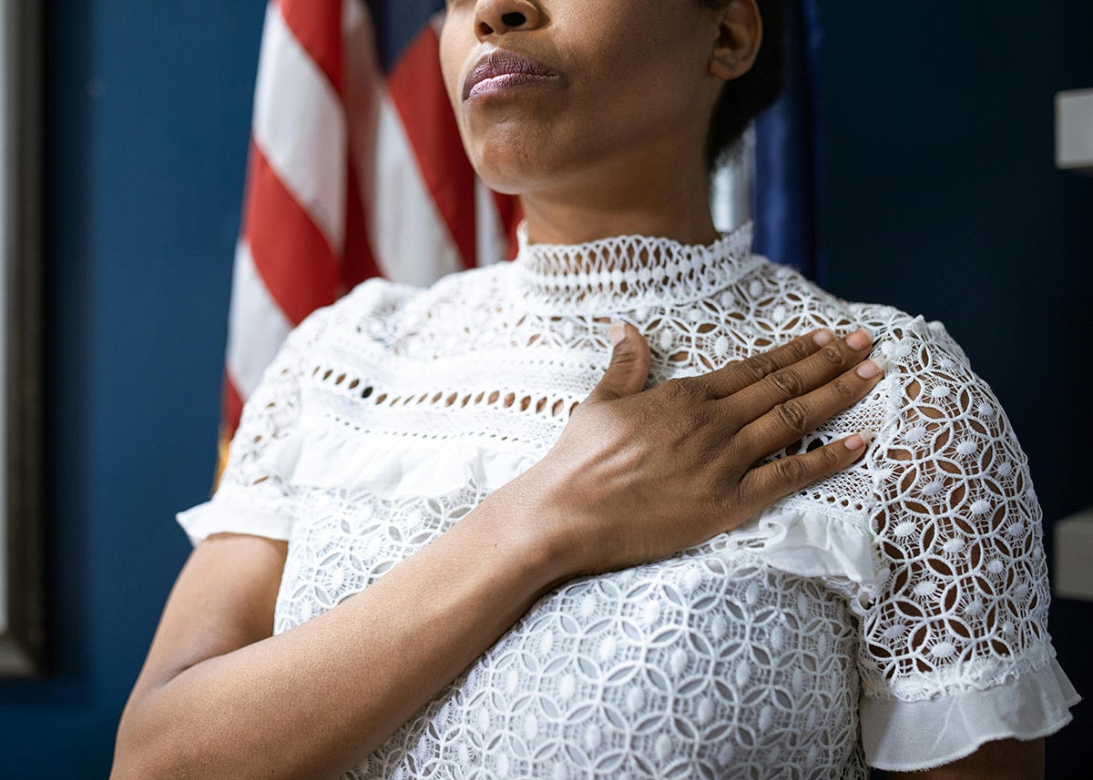 I can abide the pledge’s original wording