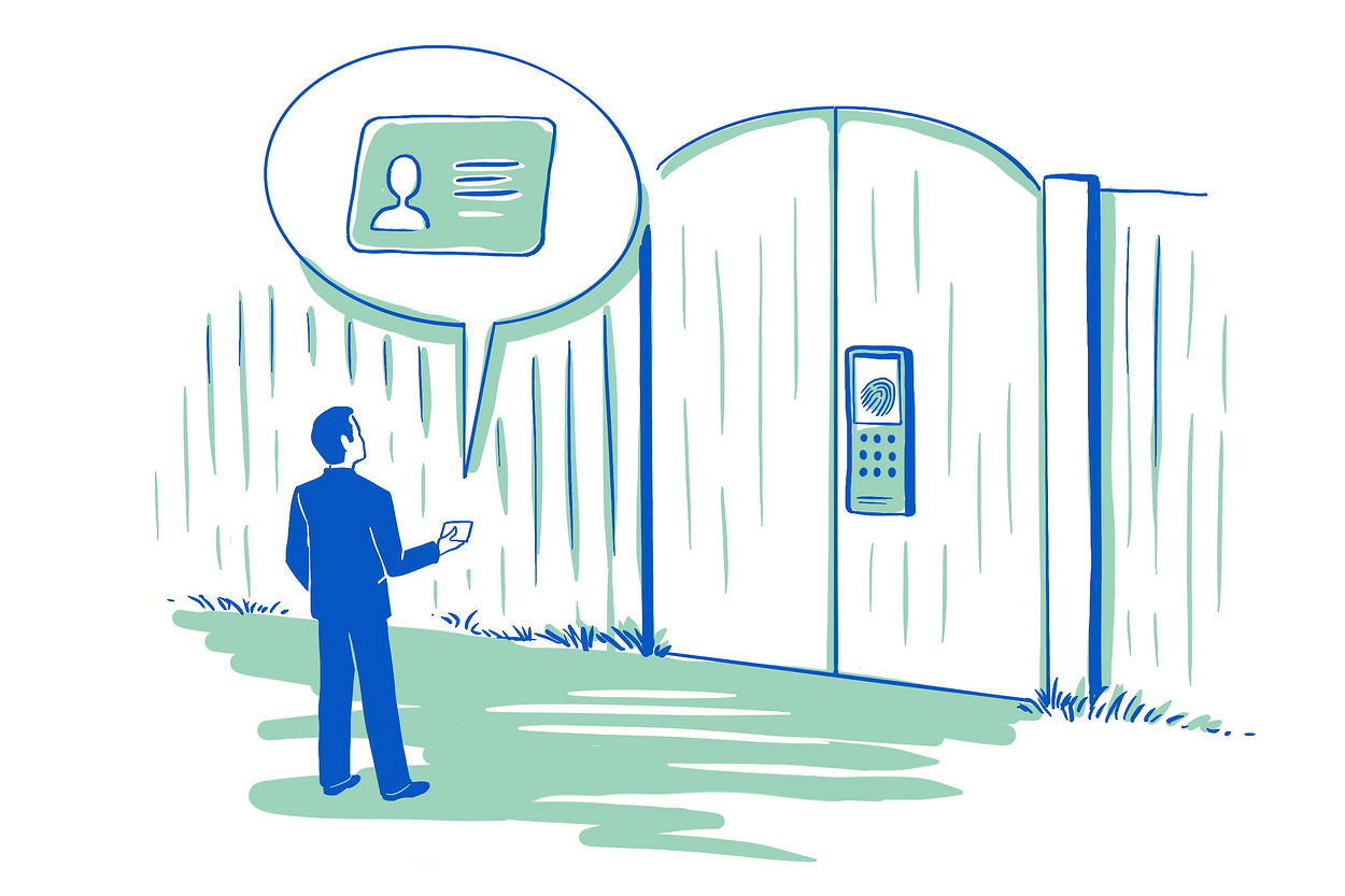 Christine Menedis | Substack