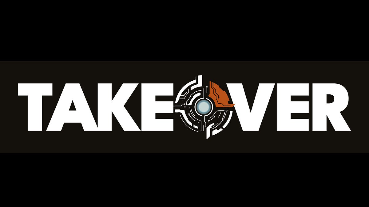 An Early Look at TAKEOVER, Fort Block Games’ Faction-Based FPS