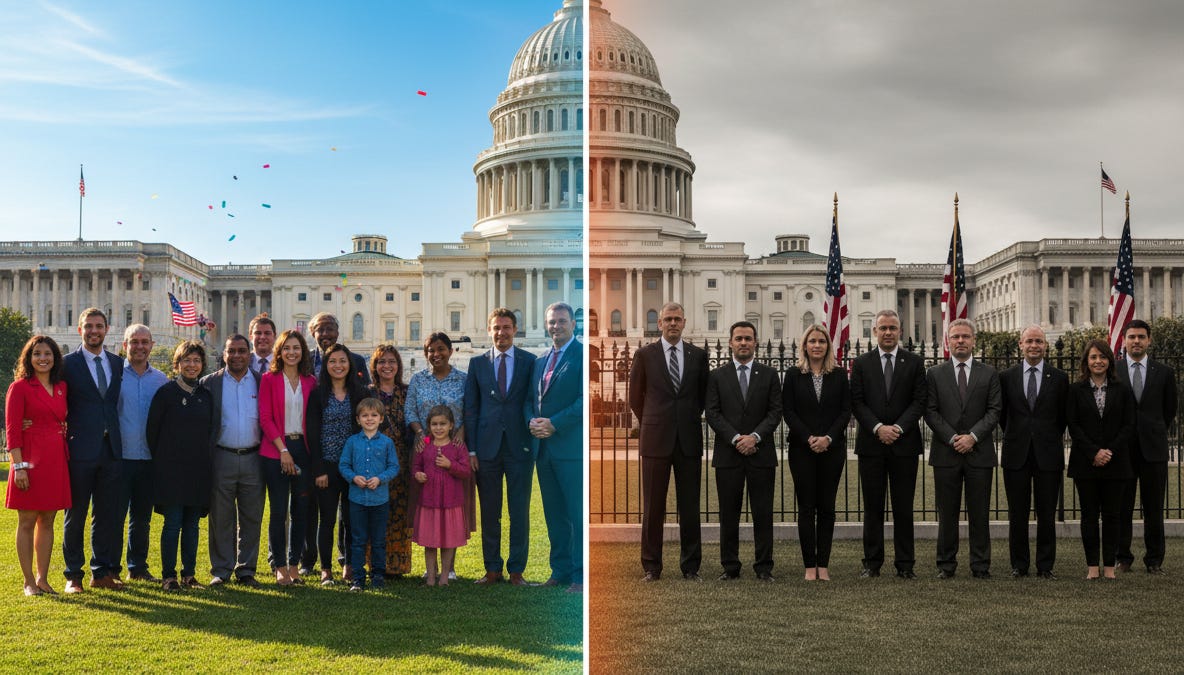 WHO GETS TO BE ONE OF US? CIVIC NATIONALISM AND ETHNIC NATIONALISM ...