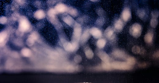 Wyatt Graham | Substack