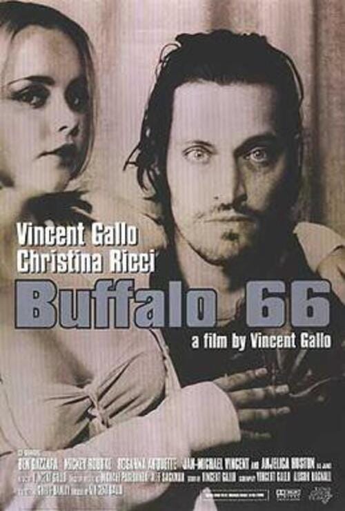 Buffalo ‘66 - by The Geopolitical Navigator
