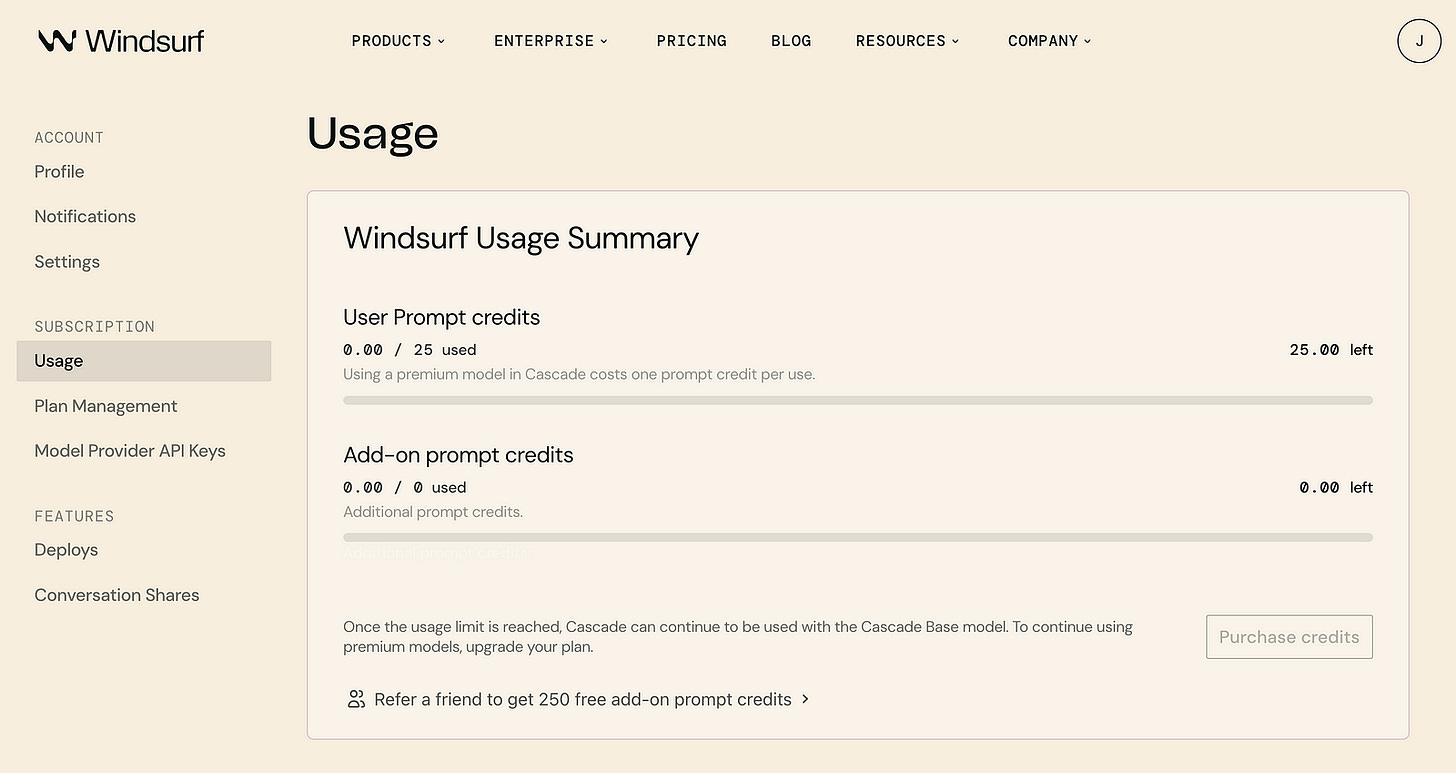 Windsurf Releases SWE-1: A Powerful Coding Model That's FREE For A Limited Time