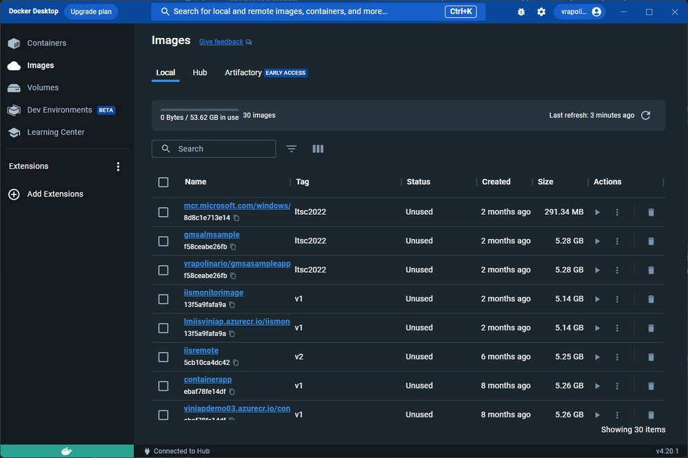 Exploring the Latest Features of Docker: What You Need to Know.