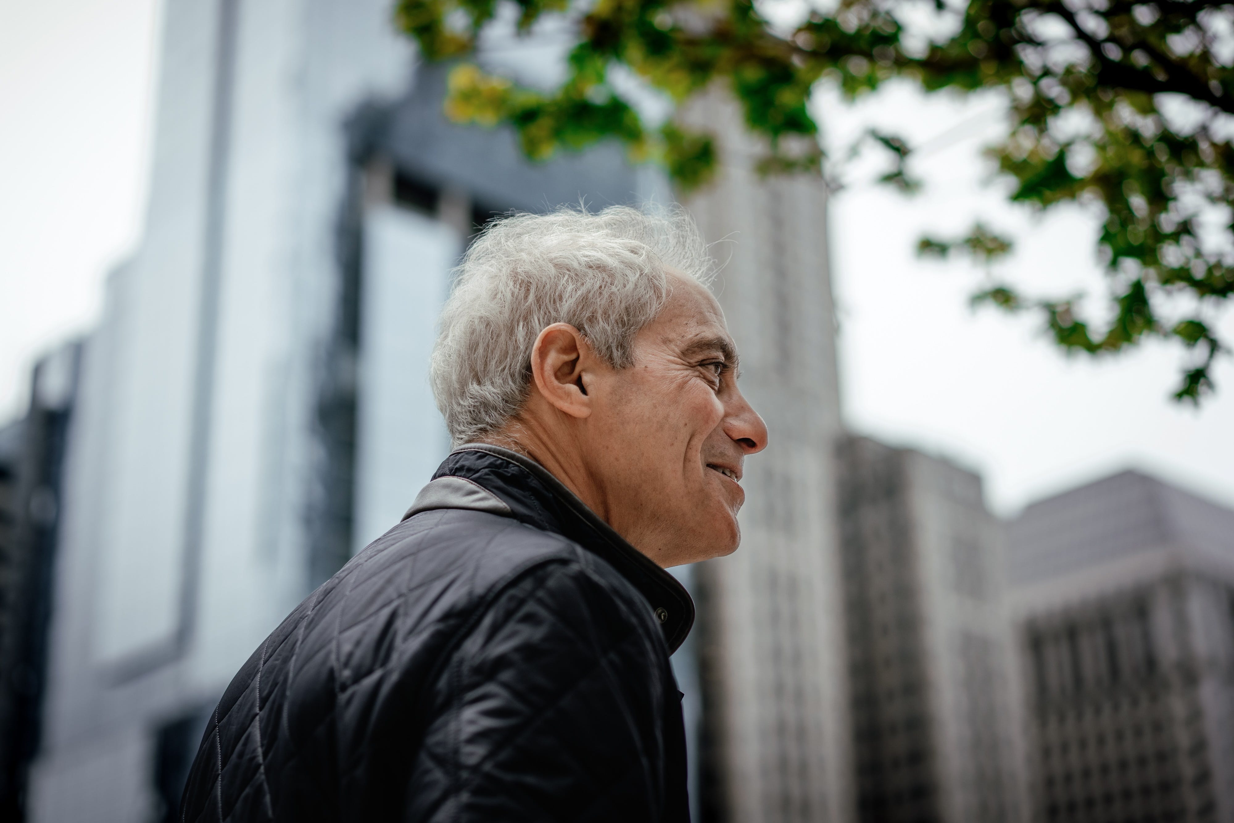 President Rahm Emanuel? He Thinks So. - by Peter Savodnik