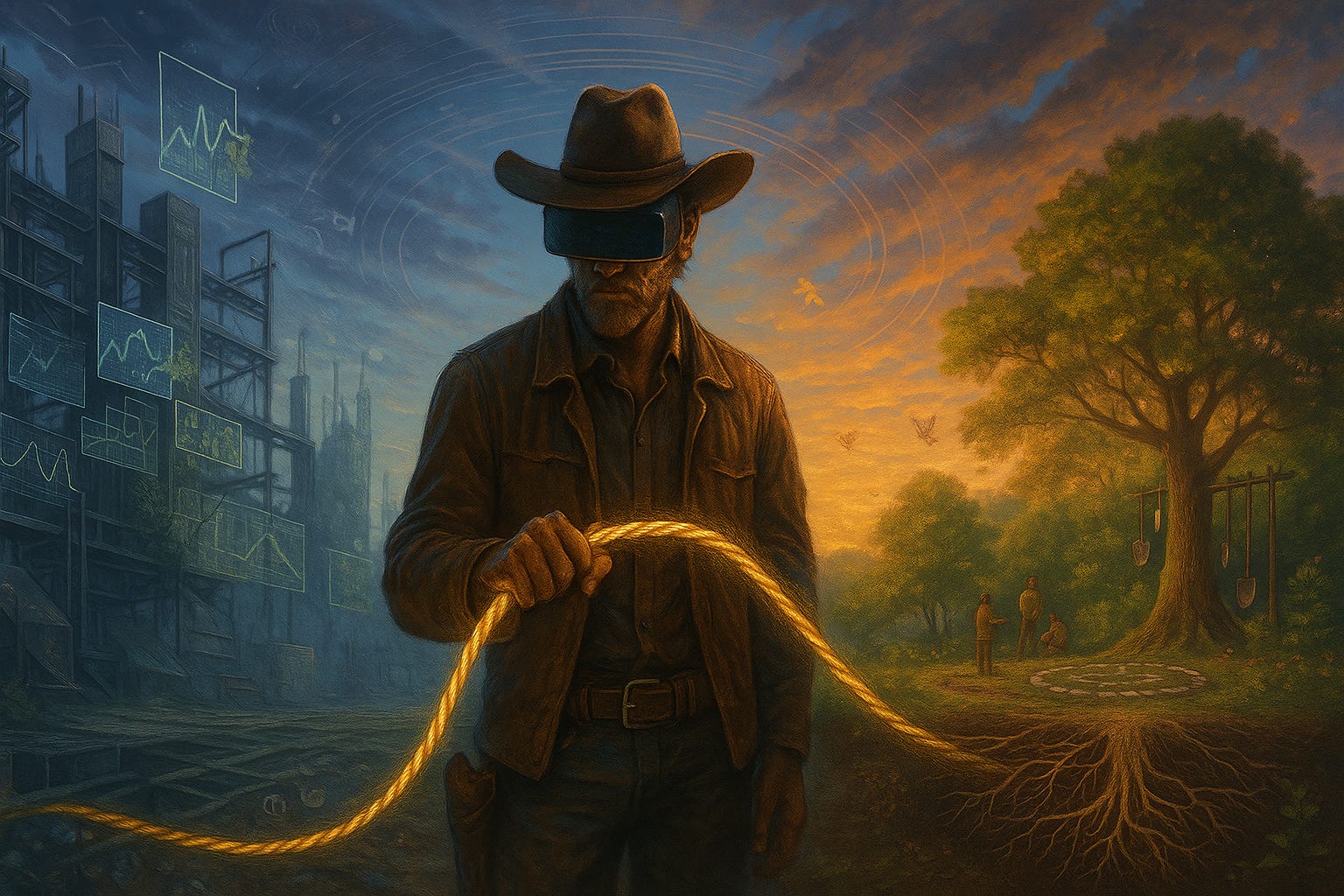 Memetic Synthesis: Resonance Optimization