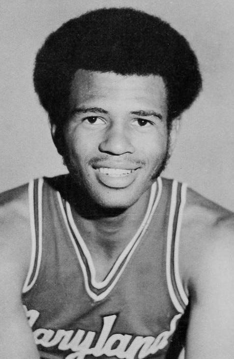 John Lucas II - Forgotten Hoops