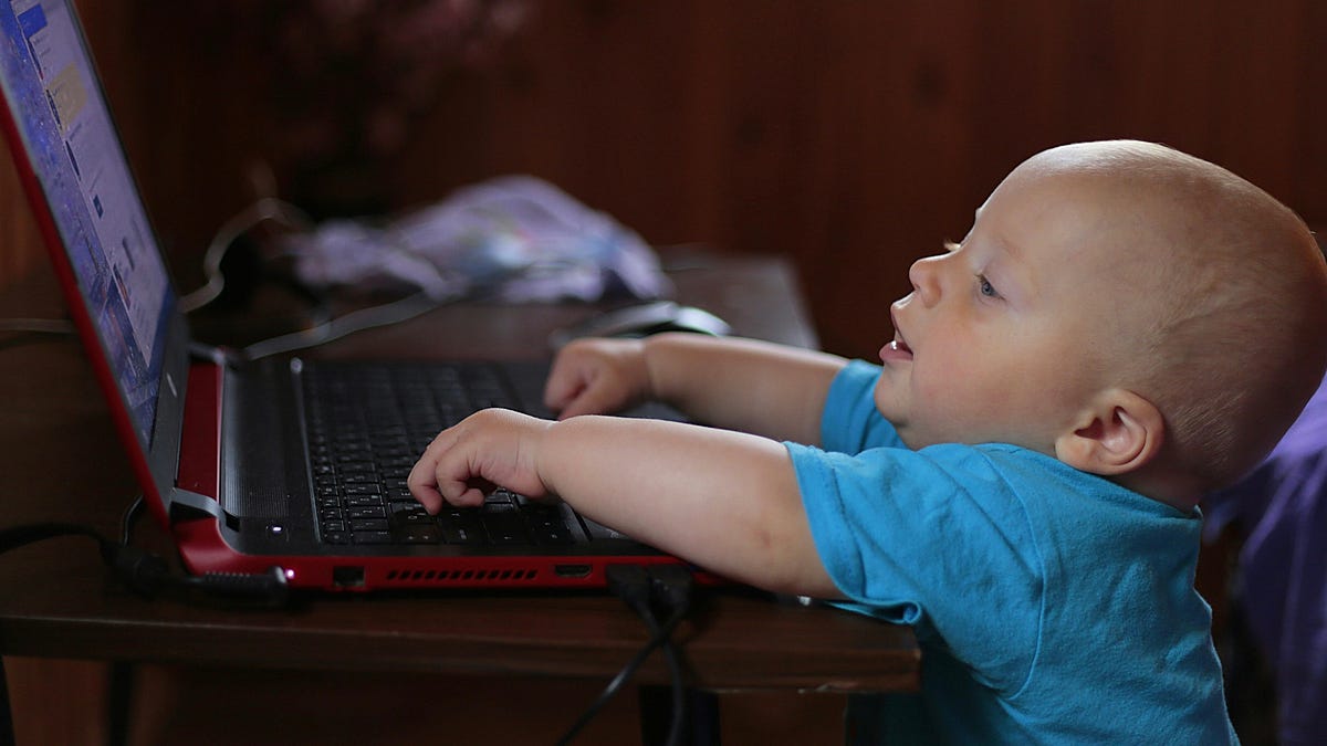 Stop Calling Kids 'Digital Natives' - by Katherine Martinko