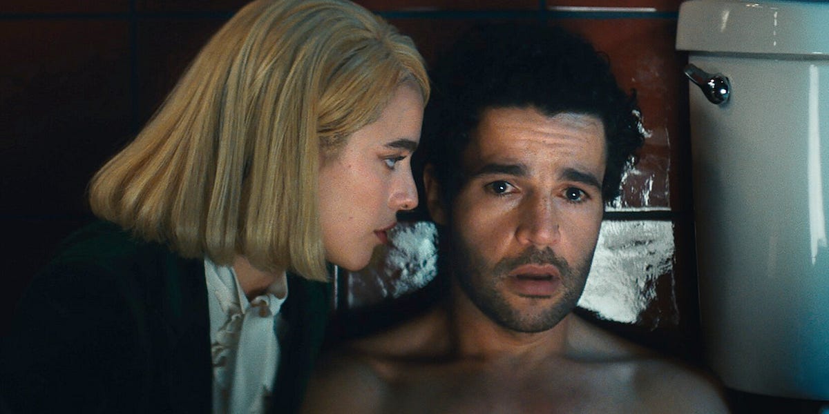 Kinky Movies That Don't Suck - by Lina Dune - ask a sub