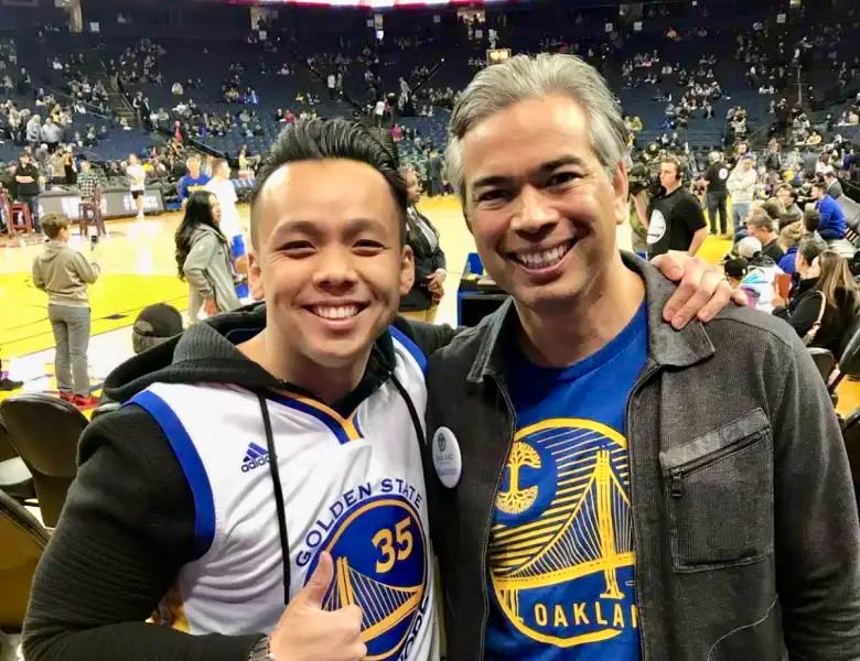 Exclusive: Letter warned Attorney General Bonta of 'compromising' video ...