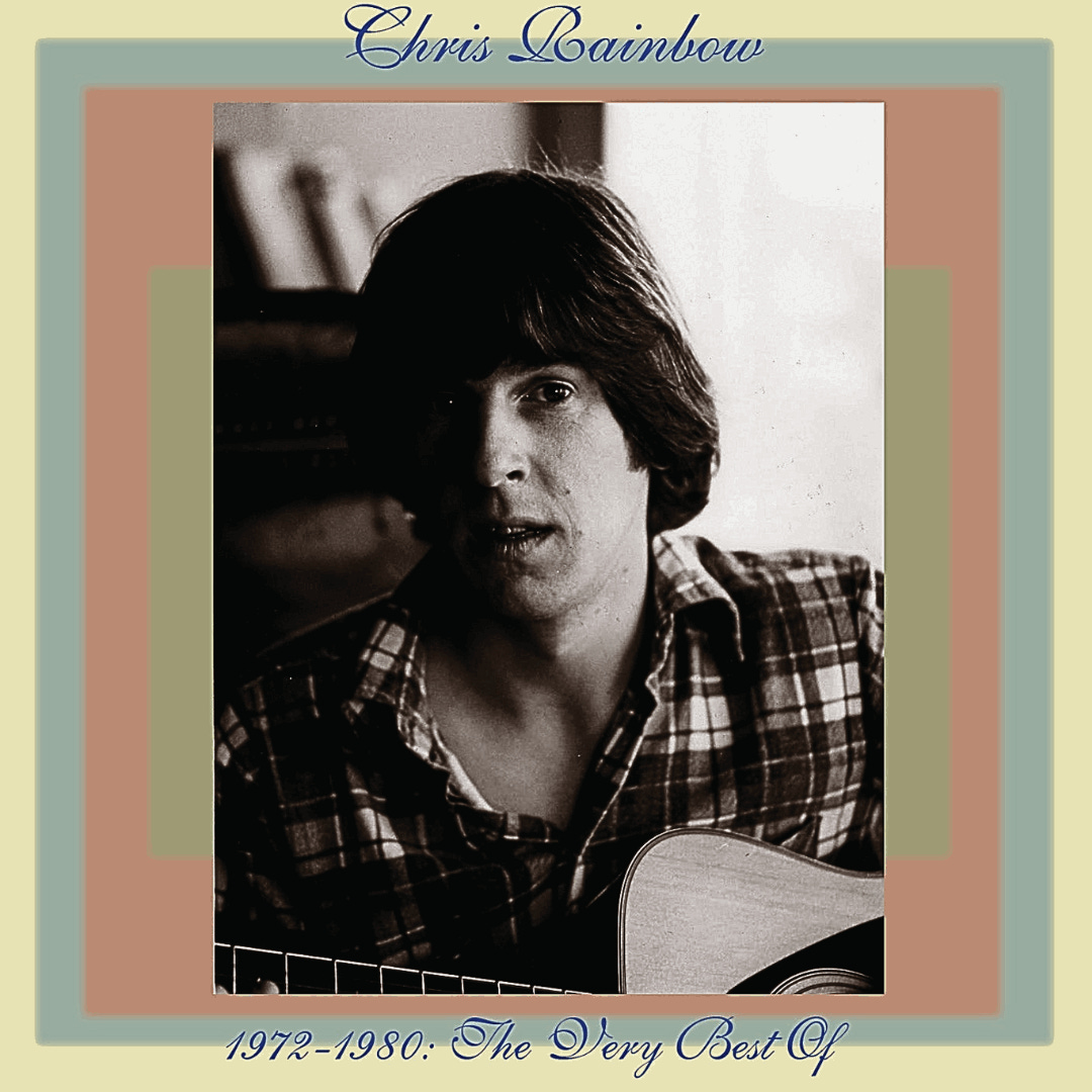 Audio Autopsy, 1972-'85🌈Chris Rainbow, Alan Parsons' One-Man Beach Boys