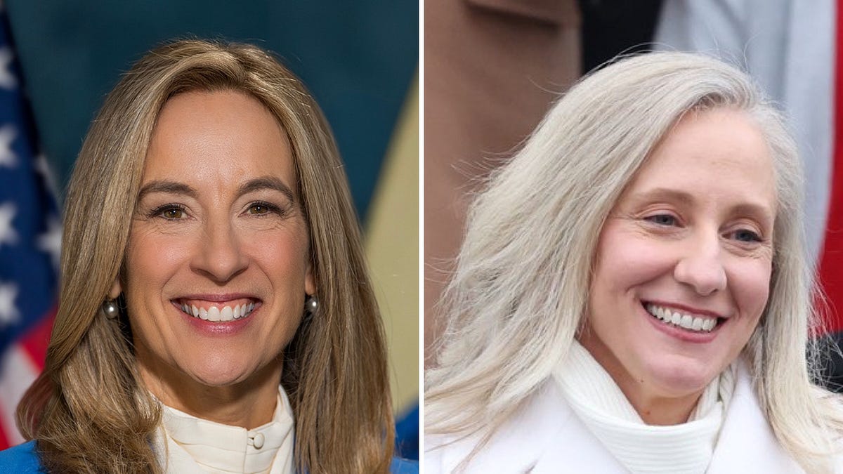 Comments - Undaunted Women - by Jennifer Rubin