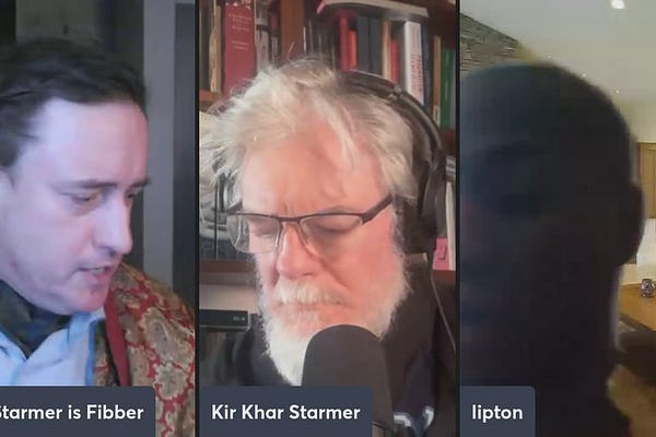 The Jolly Heretic with Prof Edward Dutton | Substack