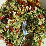 This Shit Rocks | Sara Tane | Substack