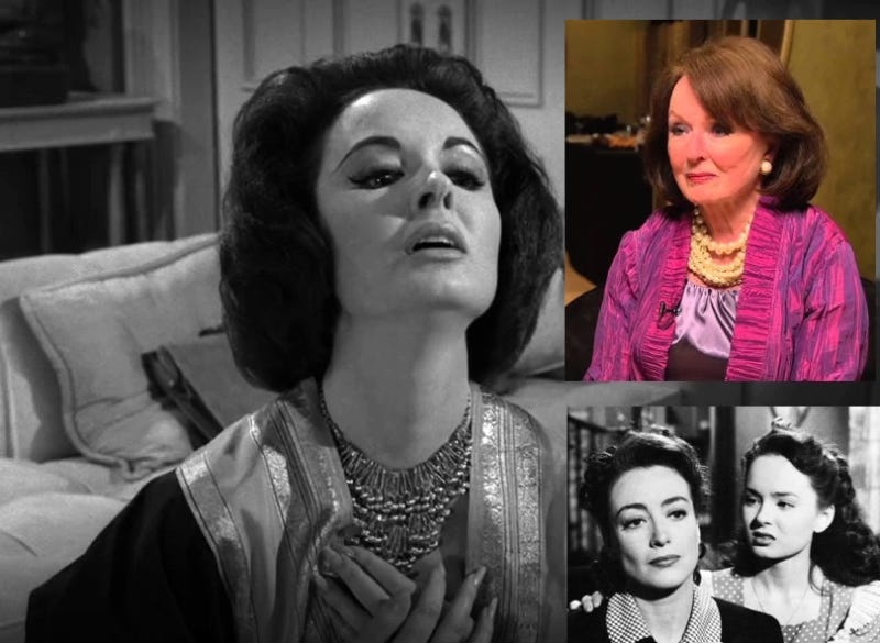 Who Are the Oldest Living Entertainment Figures?