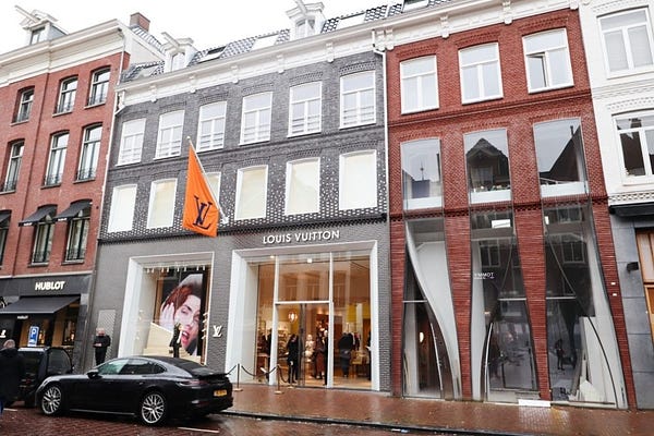 Dark Luxury | Conrad Quilty-Harper | Substack