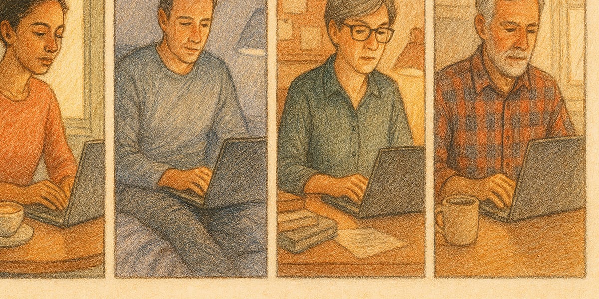 The Real AI in Education Debate Is Happening on Substack