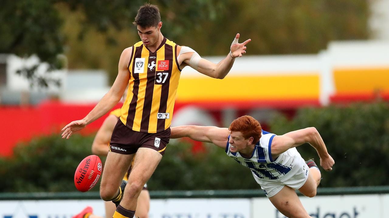 How the Merrett deal gets done - by Dale Fahey