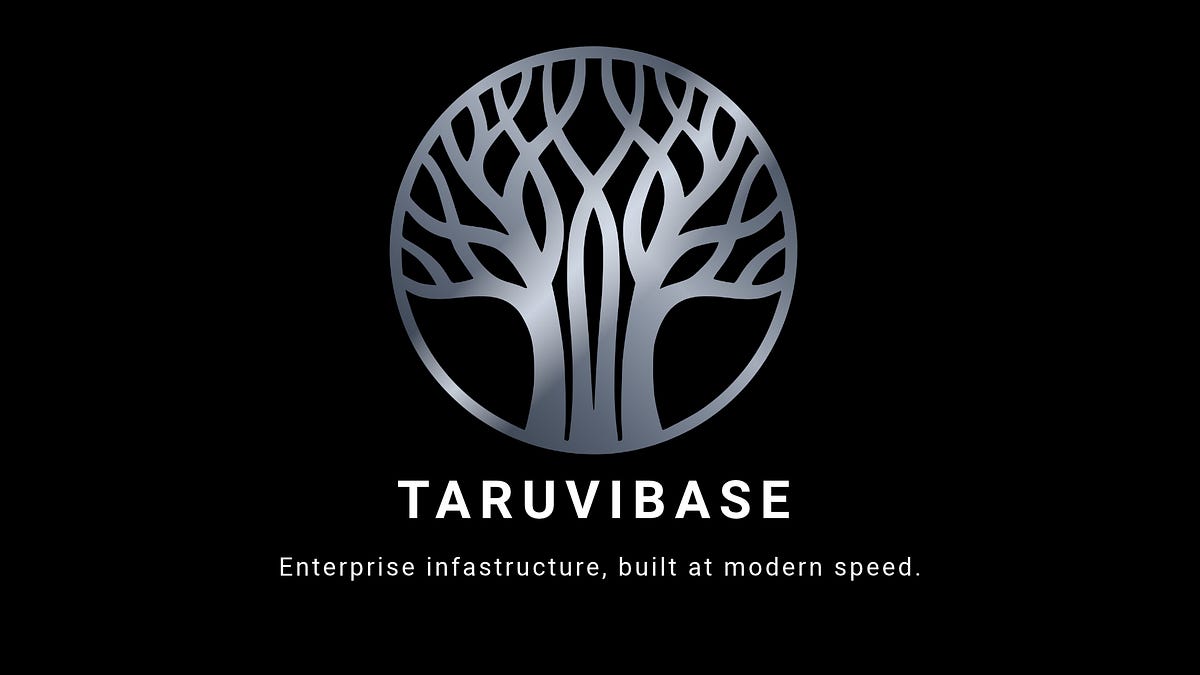Beyond Firebase and Supabase: Rethinking Backend Architecture for ...