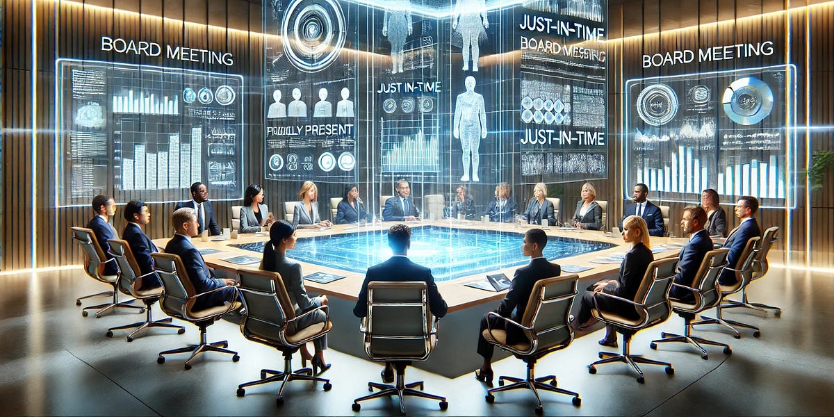 futureboard consulting