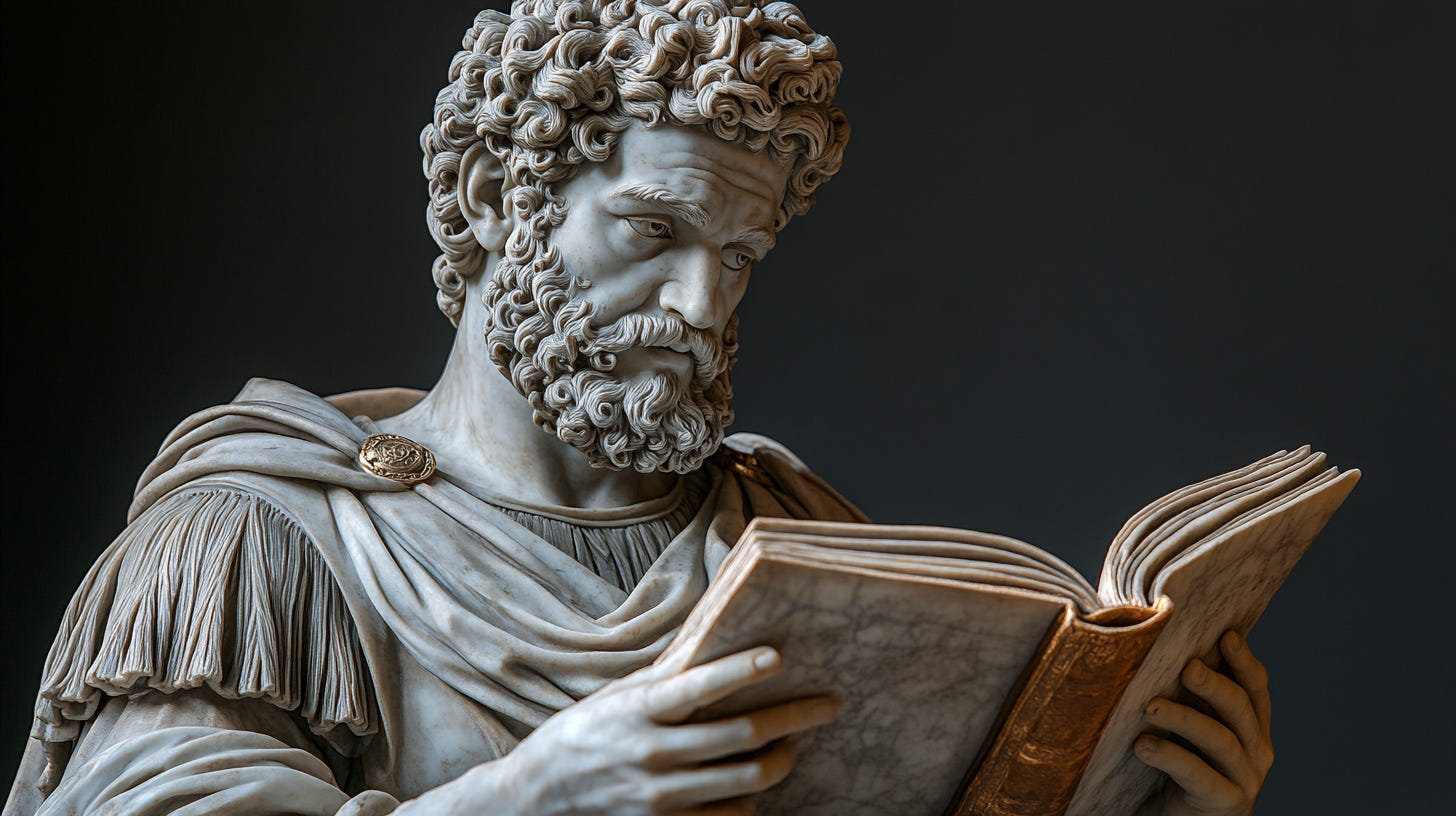 10 More Books That Made Me Think Differently