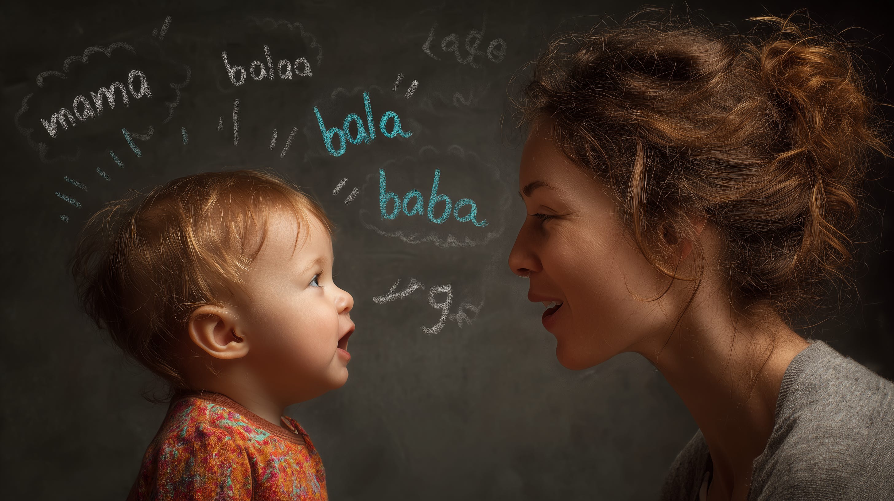 How Babies Learn Language and What You Can Do to Help