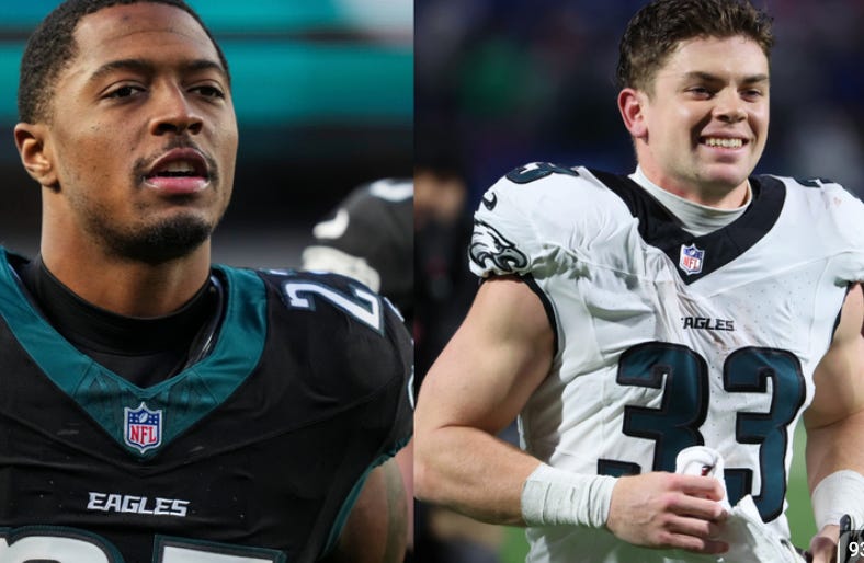 White Cornerback Named All-Pro - Steve Sailer