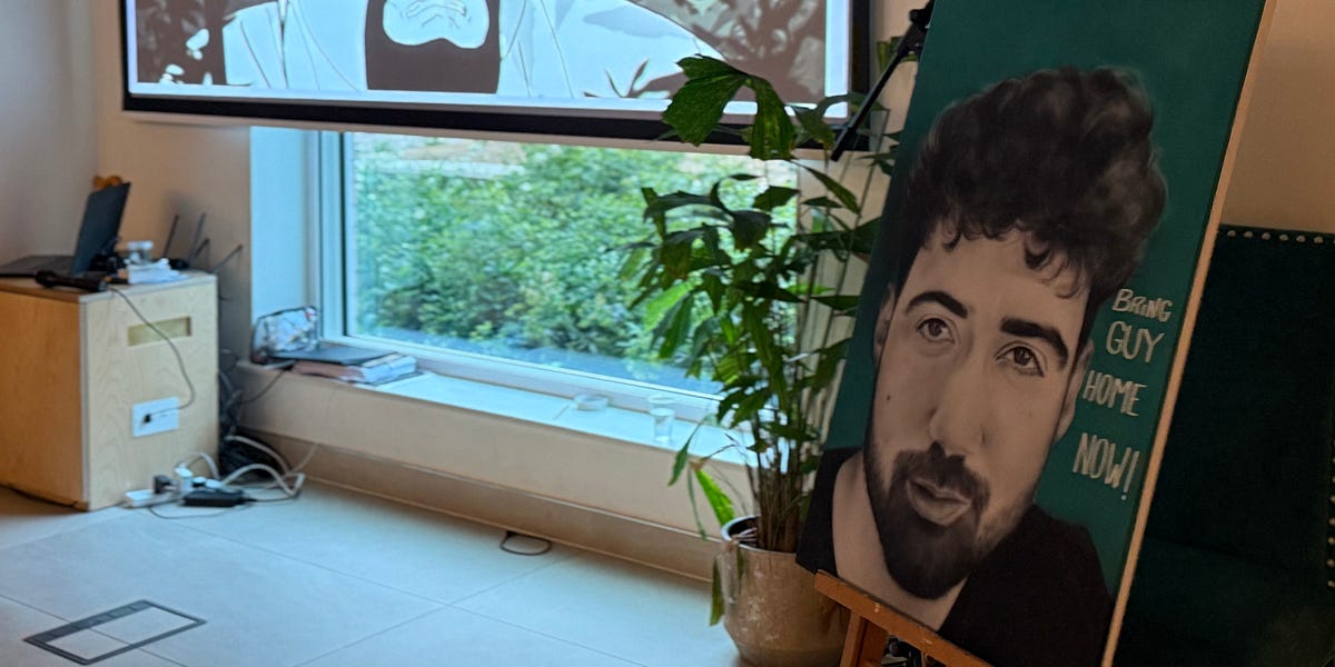 Guygu - by Heidi Bachram - Heidi’s Bachram’s Substack