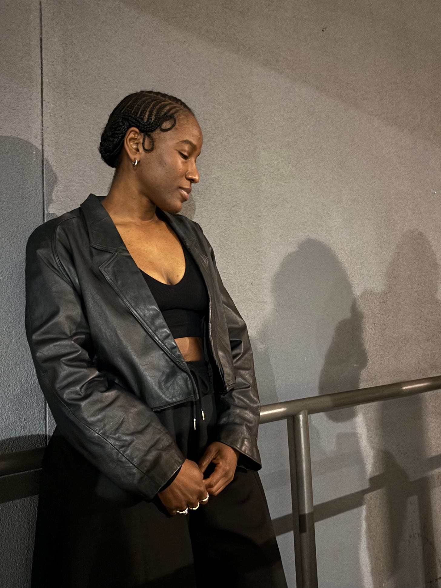 Calculating the Euclidean Distance Between the Present and the Future