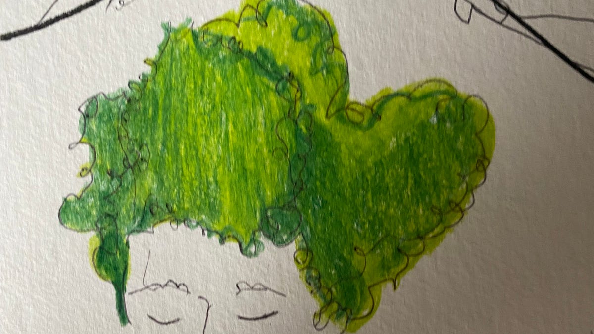 typical english features