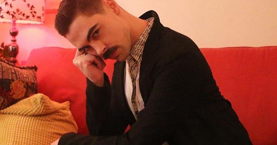 days of future past | jp thorn | Substack