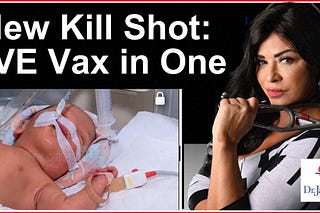 Dr. Jane Ruby's Truth In Medicine | Dr Jane Ruby | Substack