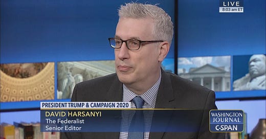 Freedom Conservatism | Substack