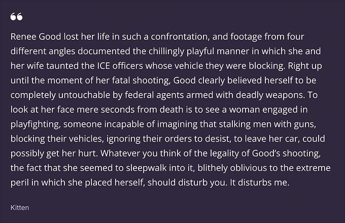 Keese (@keese): "Years on various gun boards has exposed me to a lot of ...