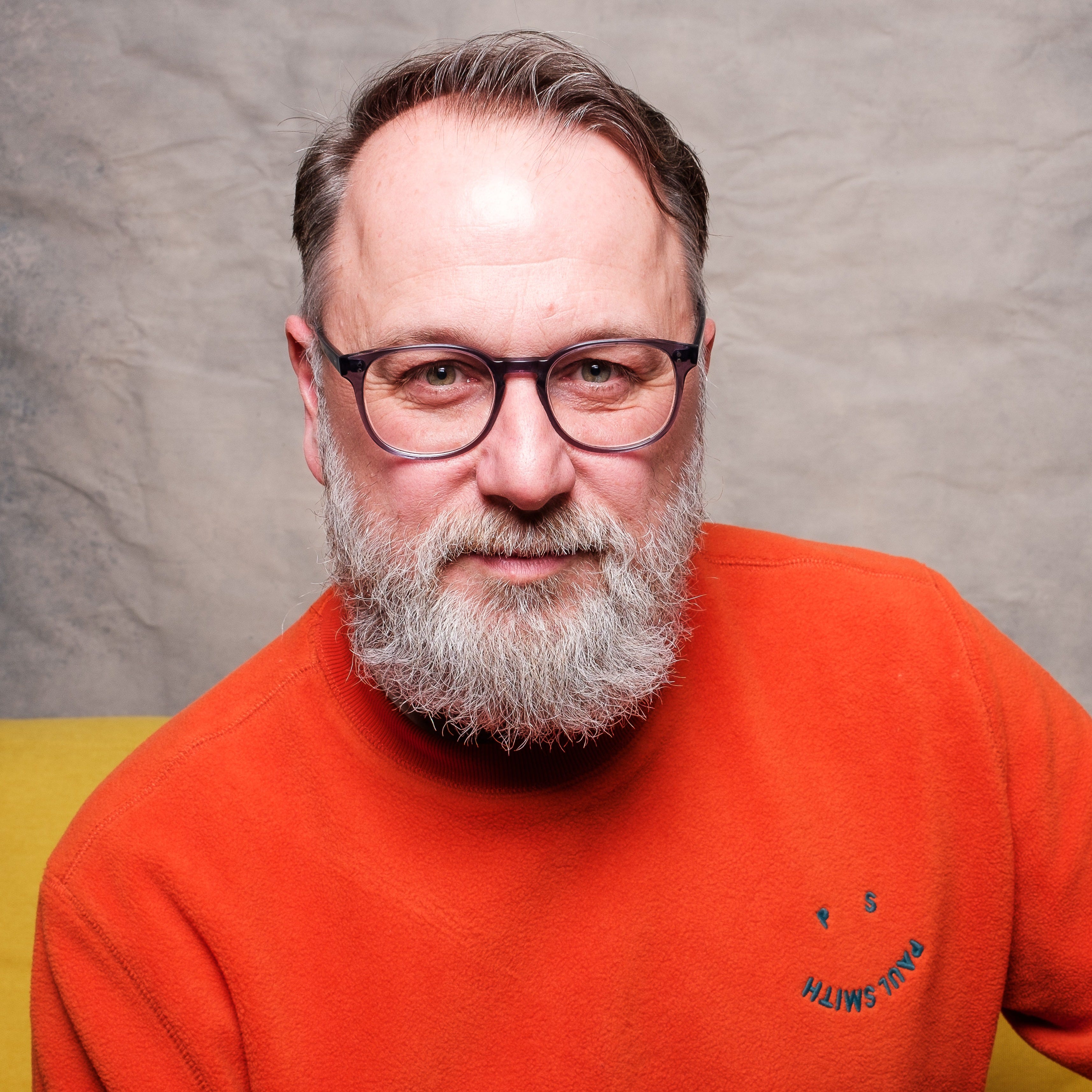 Paul Smith | Substack