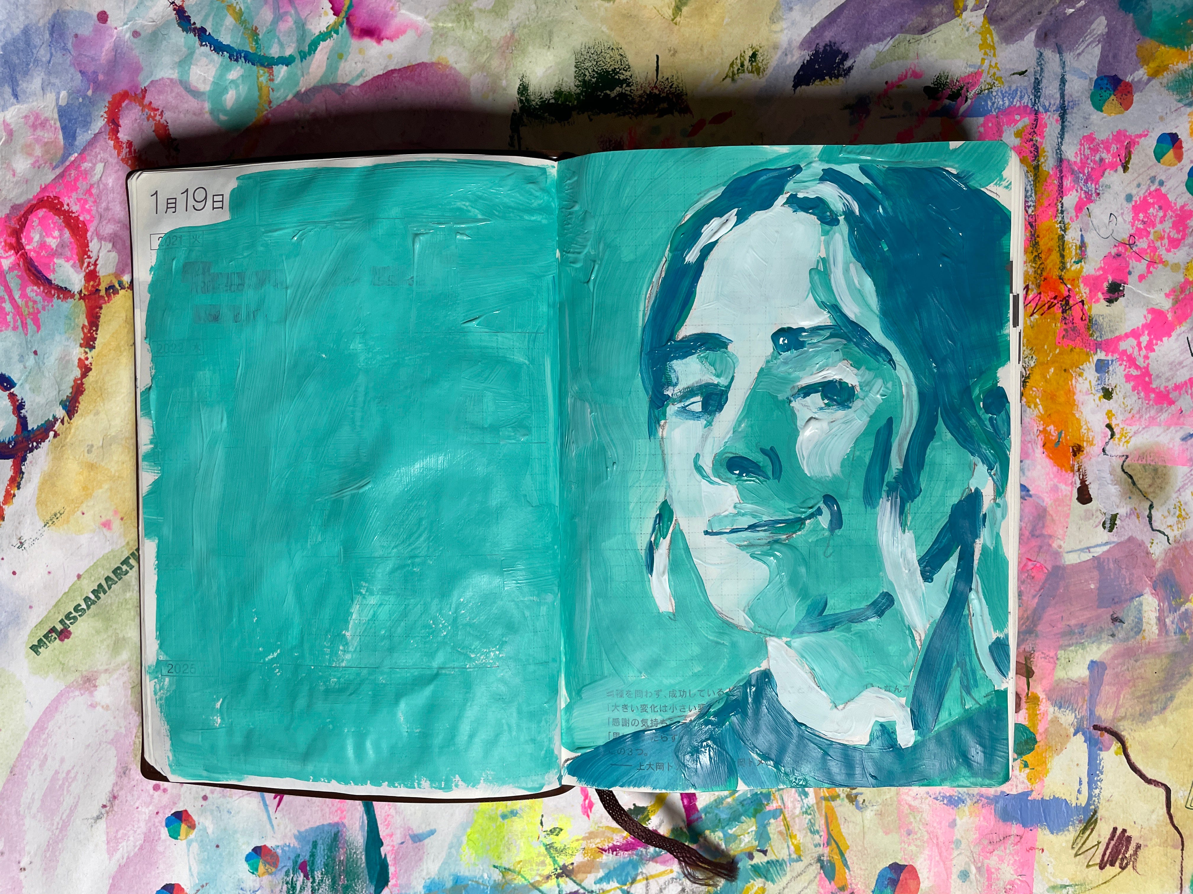 Let’s Draw UNUSUAL LIGHTING!